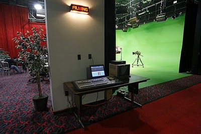 Fantastic Inventionland Offices - Home Design And Architecture