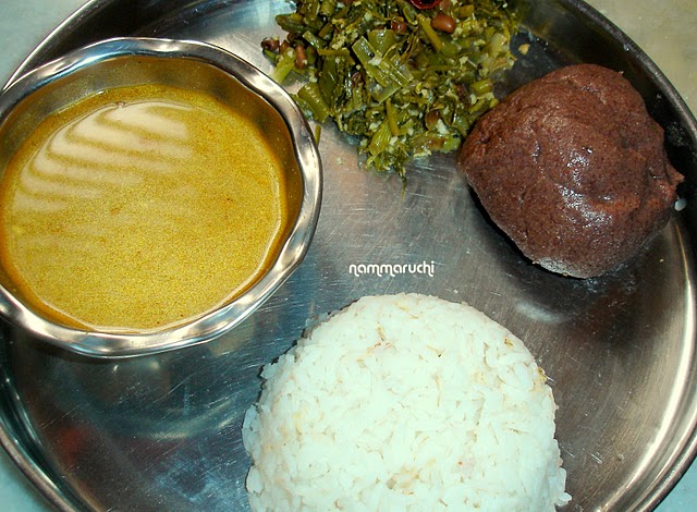 Namma Saviruchi: BASSAARU