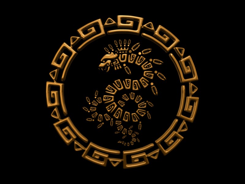 logo.jpg (800×600) | Arte azteca, Diseños aztecas