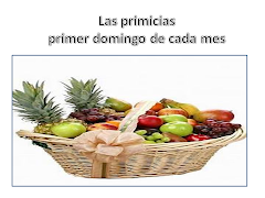 i.u.m.p. 3ra de la granja: ebenezer asta qui nos ayudo jehova