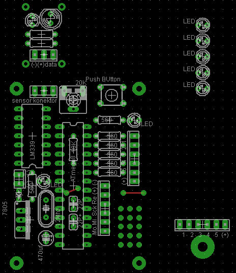 lampu | Fidaralvarisi's Blog