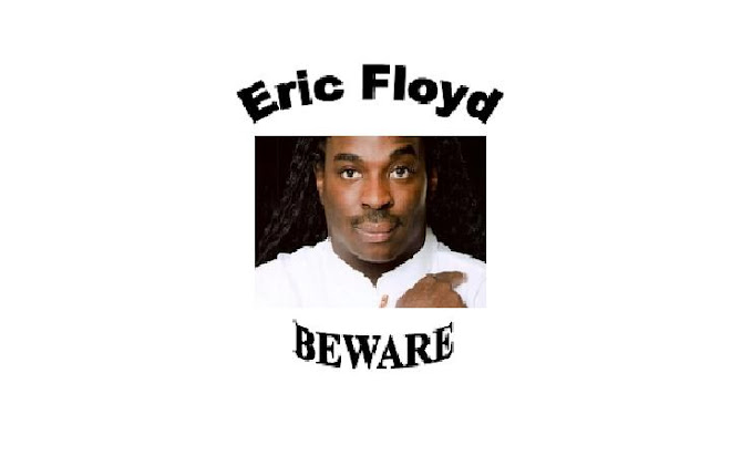 MASTER SCAM ARTIST: Eric Floyd, Wanda Dee - Goddess Empire
