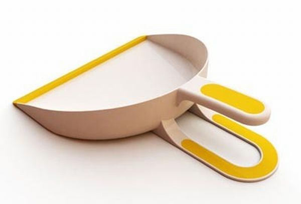 (162 pics) Design Benda - Benda Unik Dan Kreatif Part II - Tahukah Engkau