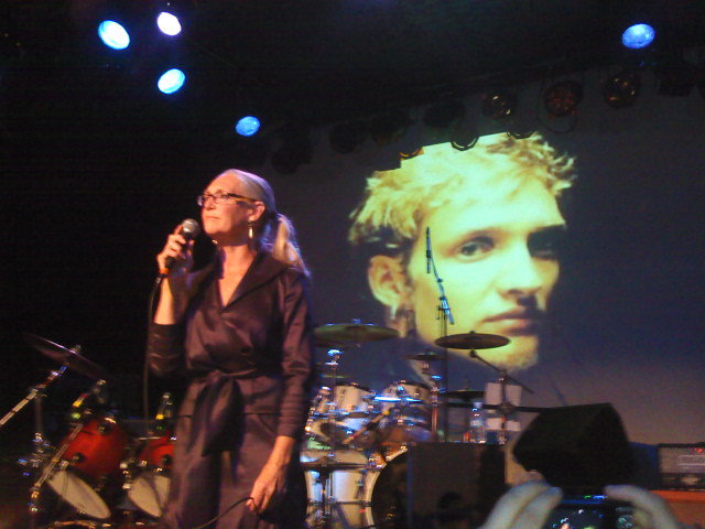 Comunidad Alice in Chains Chile: Layne Staley Tribute & Benefit Concert ...