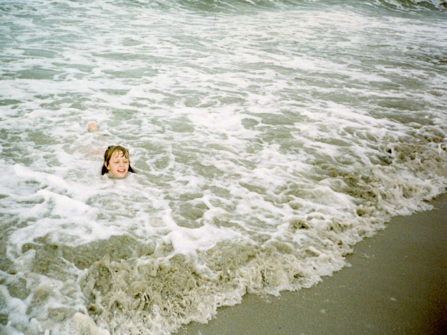 Jennifer Harber Memorial Scholarship: About Jennifer