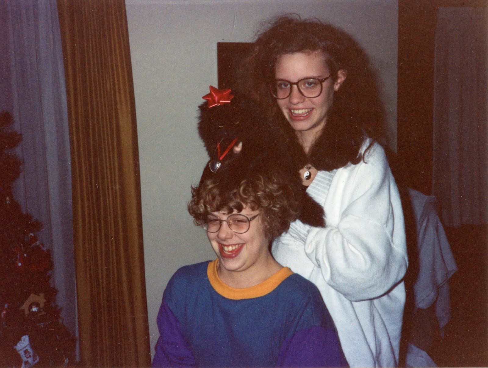 Jennifer Harber's Instagram, Twitter & Facebook on IDCrawl