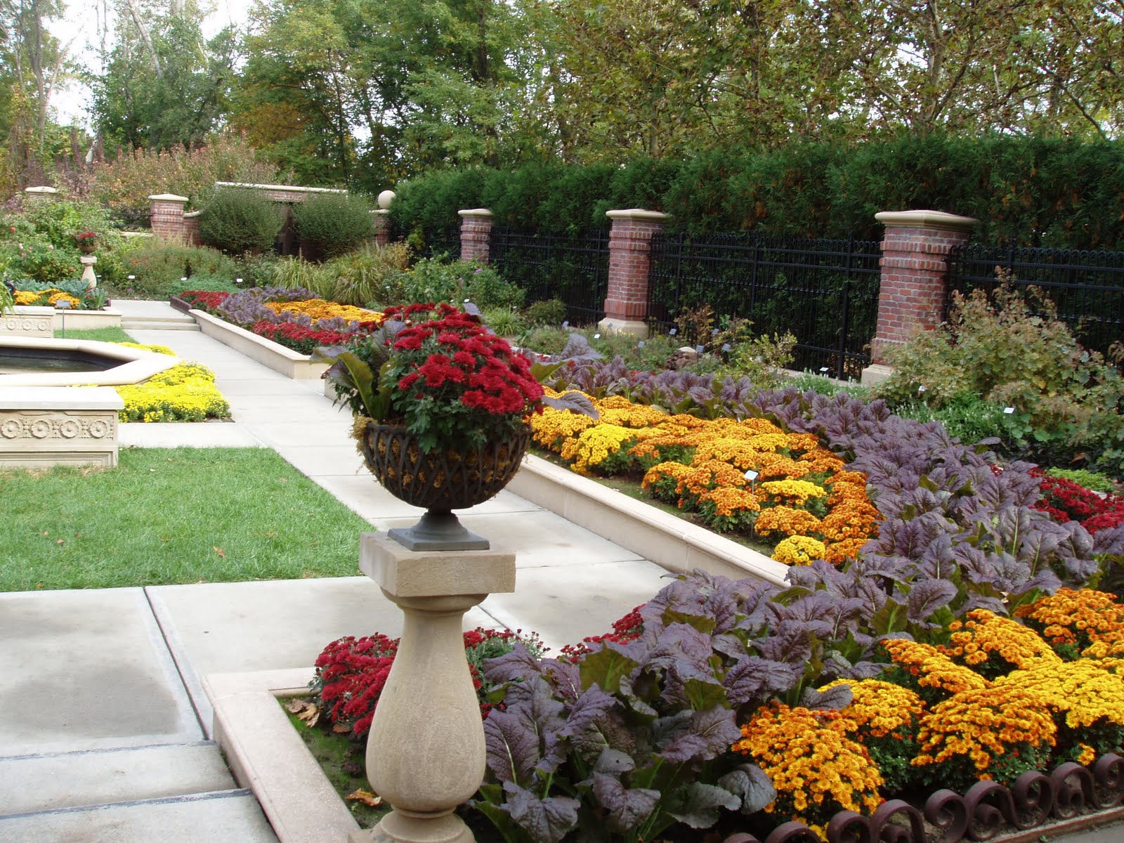 Omaha Orations: Lauritzen Gardens