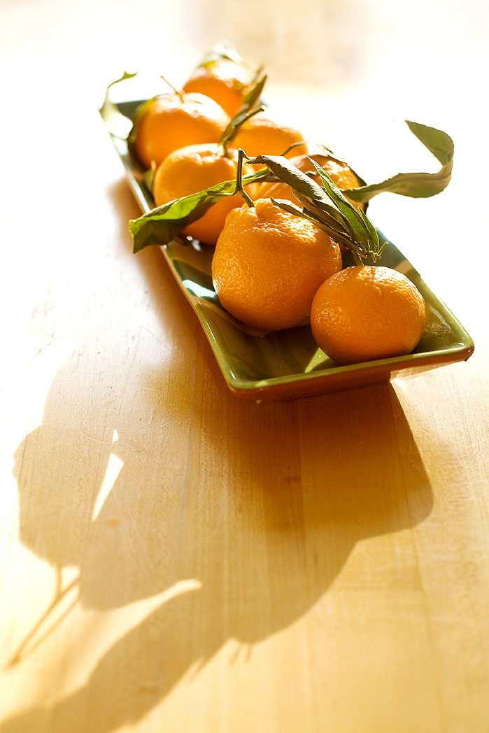 Kim Lowe: BEST purchase... Satsuma Mandarin Oranges