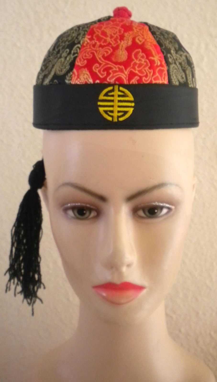 My Bi$nis: Jual Topi China / Topi Sincia.