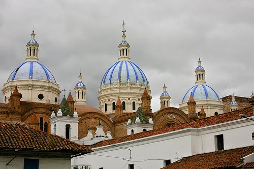 Paisajes de cuenca ecuador - Imagui
