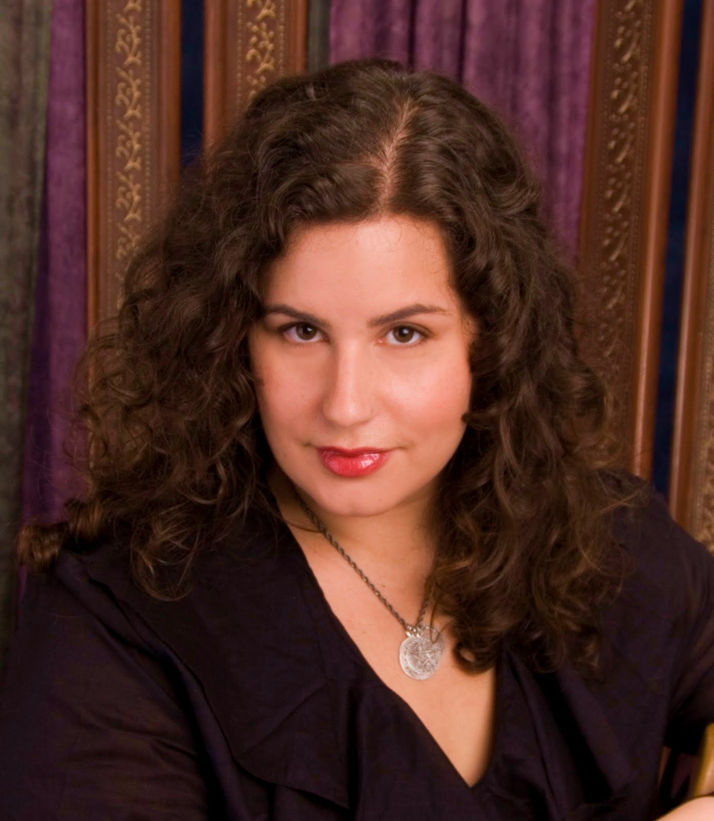 Once Written, Twice Shy: Embrace Your Inner Sex Goddess