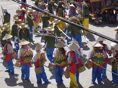 Dayaw Dalan: San Jacinto Town Fiesta