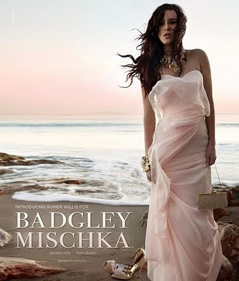 Tosh Story: Rumer Willis is a Natural Born Model