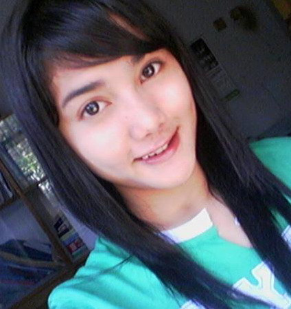 *Bagus SaUzy Troopers*: Cewek Cakep
