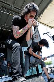 MUSIC HARDCORE: ALESANA BAND