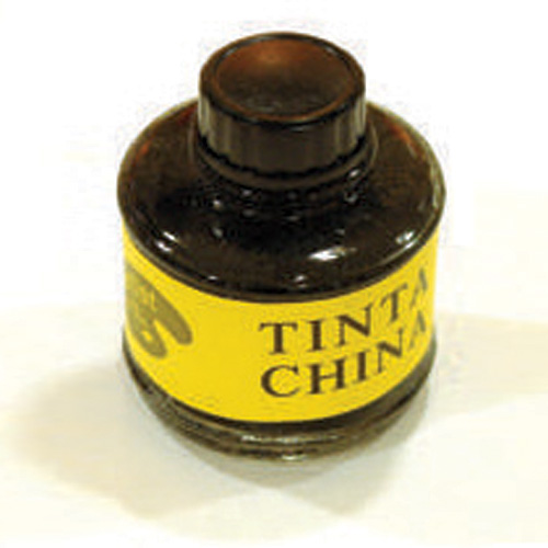 Buenos-Ayres: Tinta china