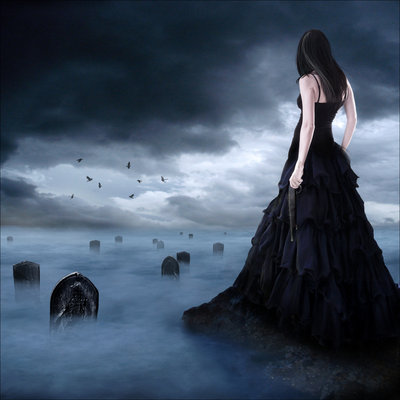 GOTH SUBCULTURE: GOTHIC IDEOLOGY