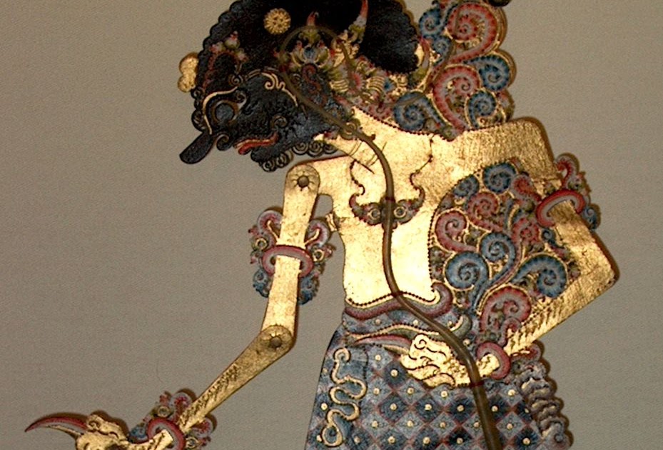16+ Gambar Wayang Raden Dursasana, Koleksi Terbaru!