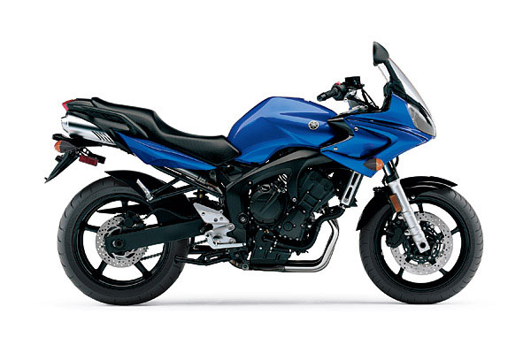 2011 new car news: Yamaha FZ6 Modifications to Consider