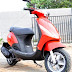 Piaggio Zip 100 Scooter Motorcycles Reviews | FOTO GAMBAR MODIFIKASI ...