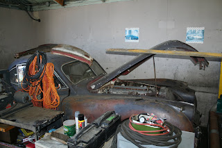 SERET SPEED: Lou Brero