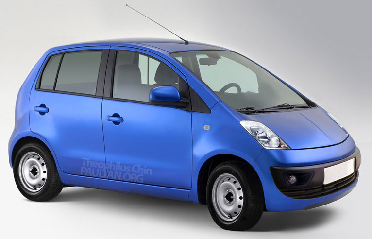Smallest Tata Nano Cars Wallpapers And Photos Collections - Free ...