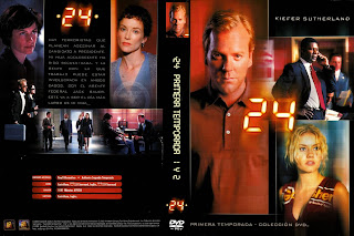 MI CINE: 24 HORAS