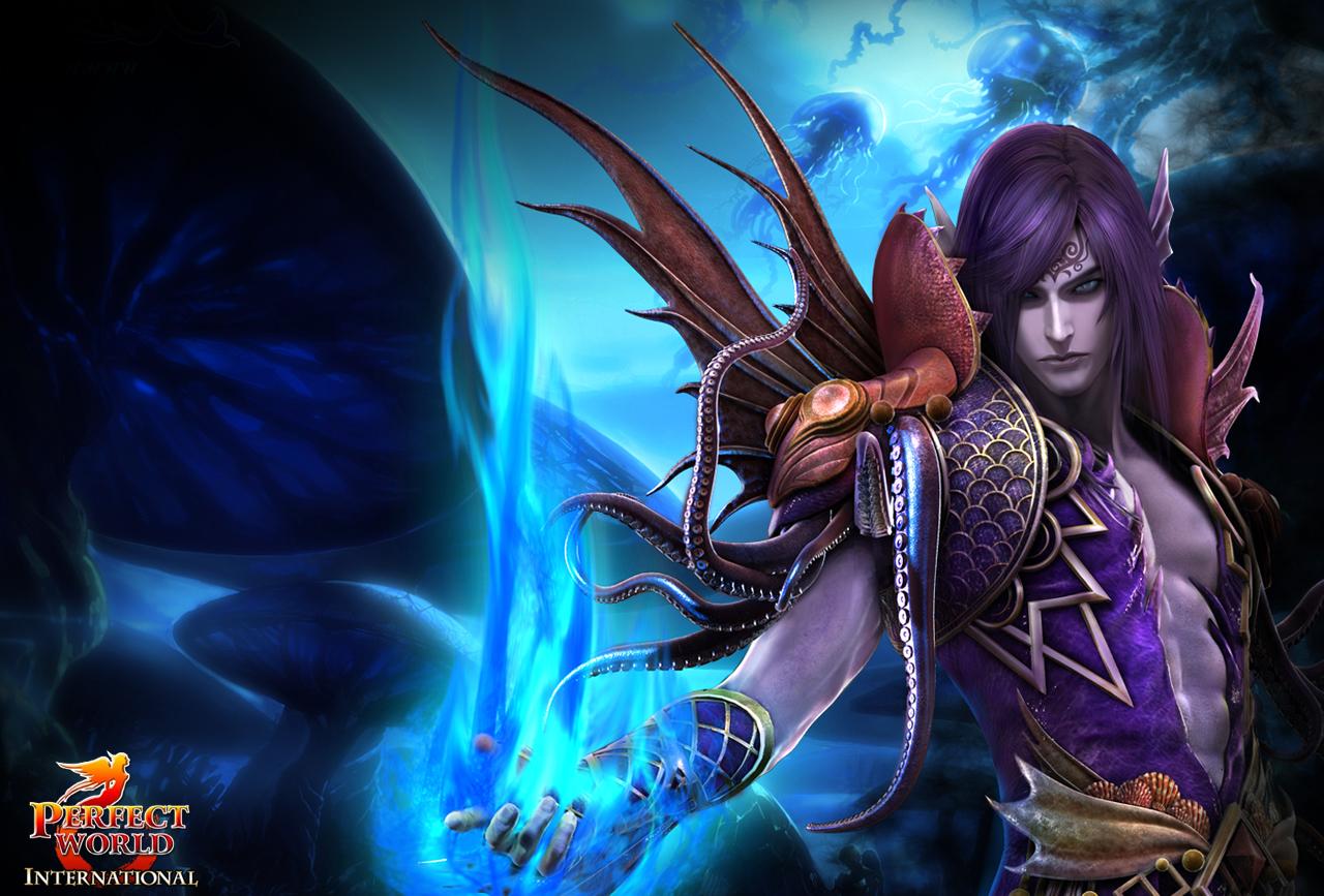 PW Brasil, Eu Jogo: Wallpapers e Screenshots