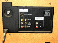 New England Treasure Seekers: 27 Inch Sony Trinitron TV