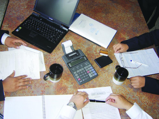 ESTUDIO CONTABLE CÁCEDA & ASOCIADOS - CONTADOR EXTERNO: LIBROS DE ...