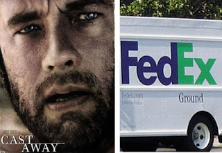 marketing comms: Examples of product placement in movies, tv shows…