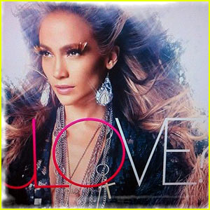 Album Baru J.Lo ~ Zackylicious