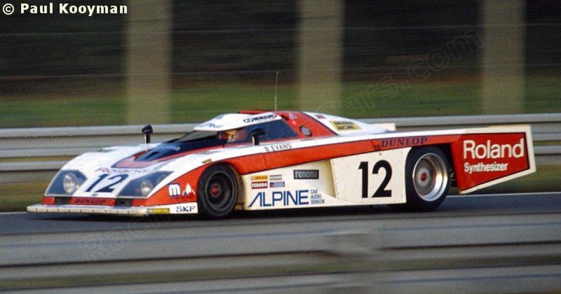 Dome Zero RL | Carro de Corrida