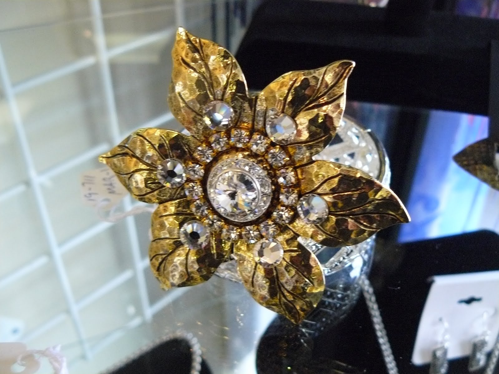 Our Downtown: She Boutique ... a unique store that offers a great ...