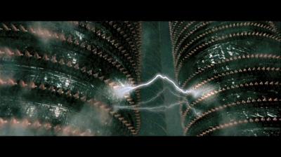 Outspoken Poet's Blog: Dark City vs The Matrix - is "The Matrix" a ...