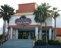 Monclova Magic Bowl: Historia del Boliche