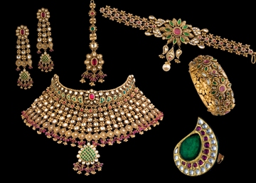 Laxmi Jewellery Export Pvt. Ltd.: February 2011