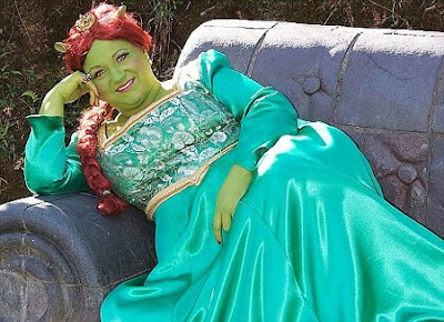 The Best Shrek Costumes | Popular Character Costumes