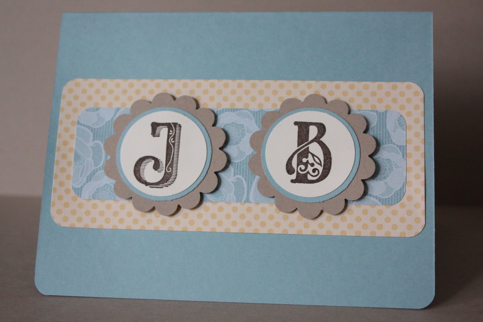 The Pursuit of Stampin'ess: Broadsheet Alphabet + some Greenhouse Gala ... The Pursuit of Stampin'ess: Broadsheet Alphabet + some Greenhouse Gala ...
