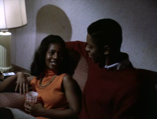 Rated X - Blaxploitation & Black Cinema: Cooley High