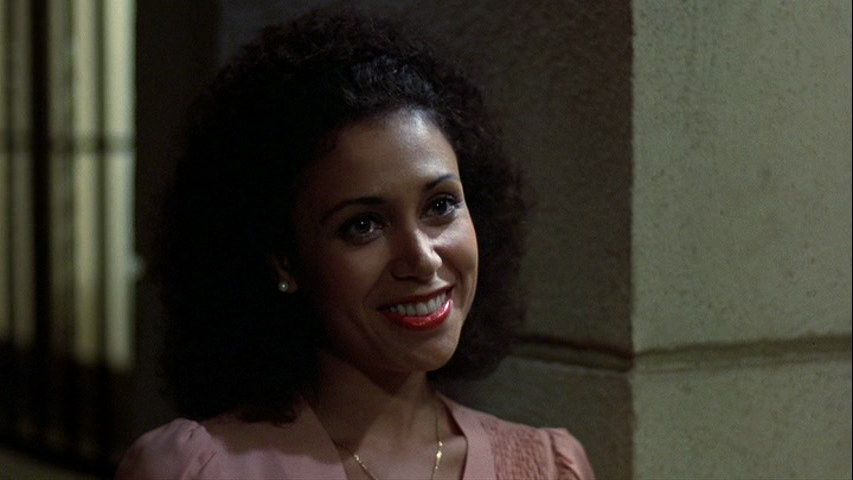 Rated X - Blaxploitation & Black Cinema: A Piece of the Action