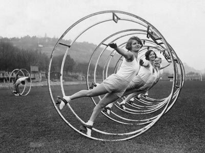 circo e algo mais: Algumas datas importantes para a historia da Roda.