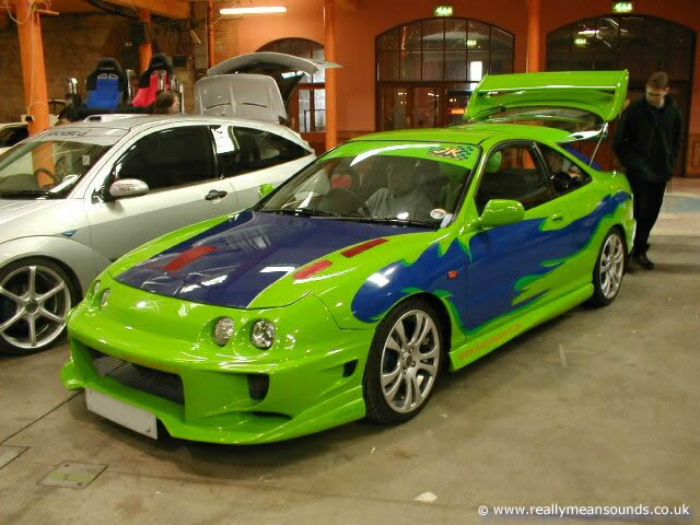 Back in the Day Part 2.