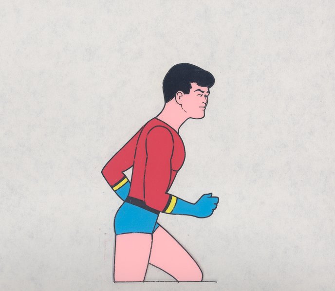 John K Stuff: The Unfettered Creativity Of Filmation