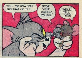 John K Stuff: Good Poses to Study