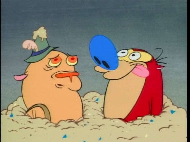 John K Stuff: Specific Acting - Sven Hoek