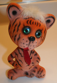 John K Stuff: Mike Fontanelli's Latest Gifts