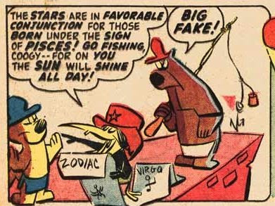 John K Stuff: Irv Spector, a new favorite for me