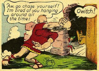 John K Stuff: howie post and kelly