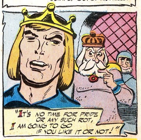 John K Stuff: Howie Post Gone Too